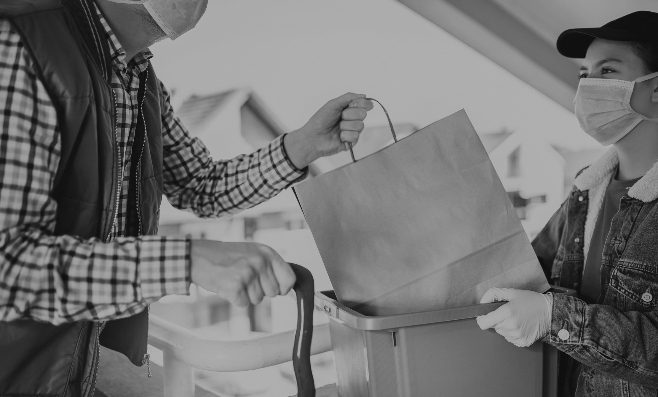 Help Starts Here - 211.ca